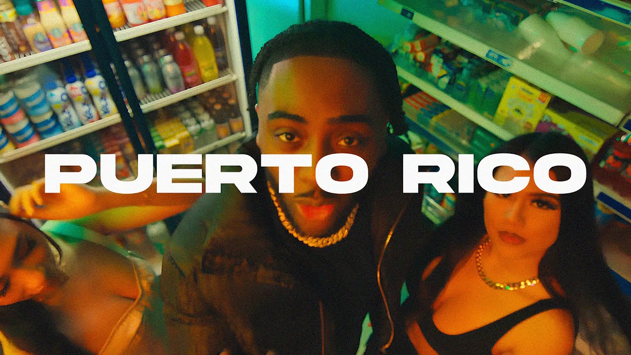 [FREE] 50 Cent X 2000s Hip Hop Type Beat - "PUERTO RICO" | Free HipHop ...