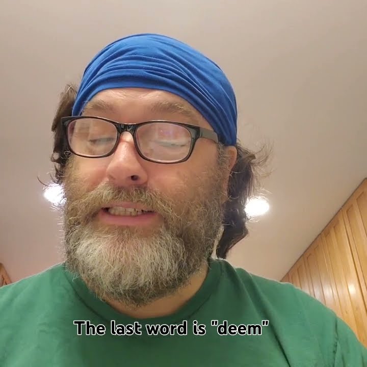 BOETHIUS poem on God - YouTube