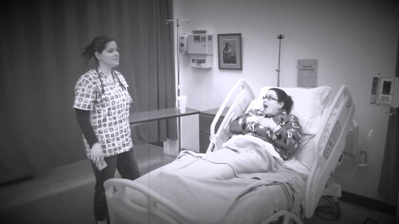 TC3 Nursing Burnout Presentation - YouTube