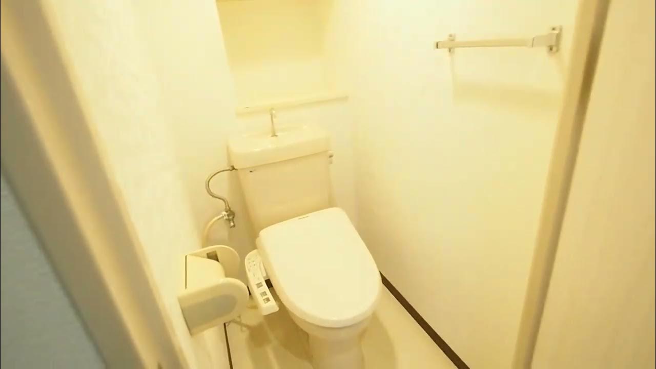 【ピタットハウス立花店】カルム塚口 3LDK RC造 - YouTube