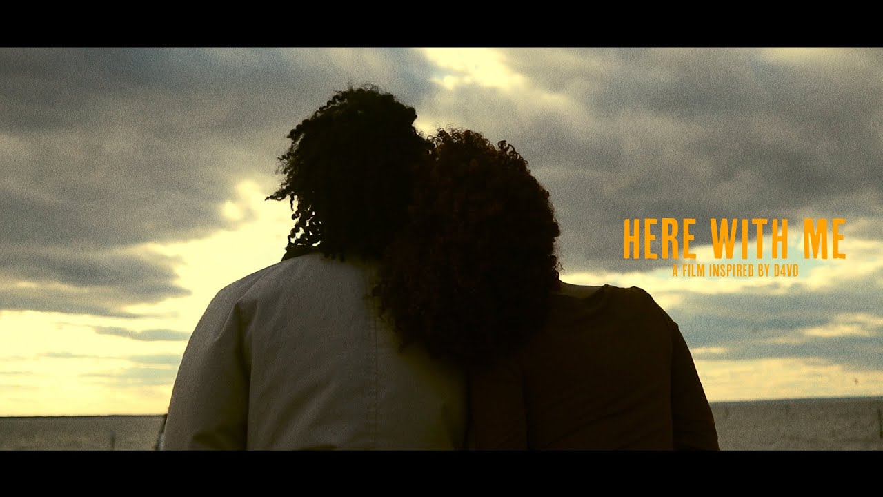 here with me (a film inspired by d4vd) - YouTube