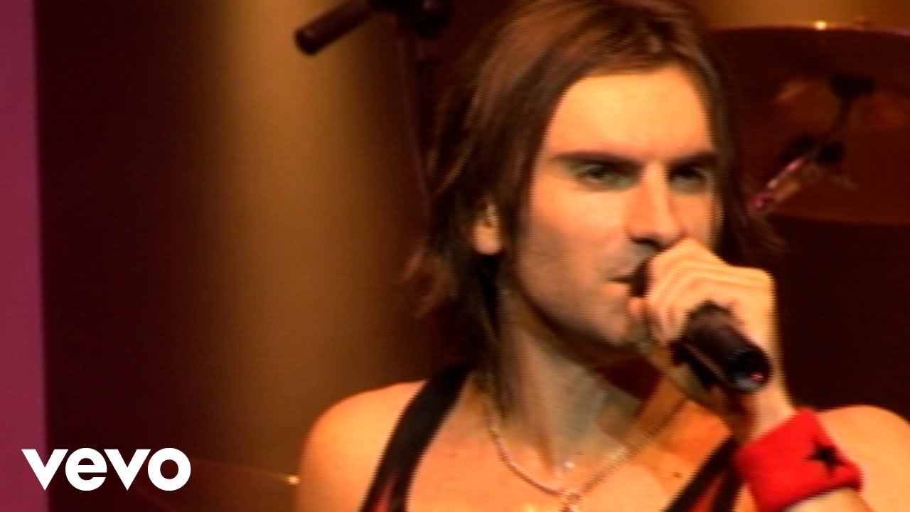 David Fourie - Ek Het Alles (Live at Emperors Palace, 2007) - YouTube