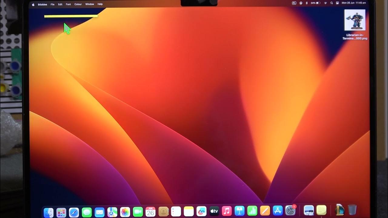 How To Fold Unfold Sticky Notes On Macbook Air M2 2023 YouTube how-to-fold-unfold-sticky-notes-on-macbook-air-m2-2023-youtube