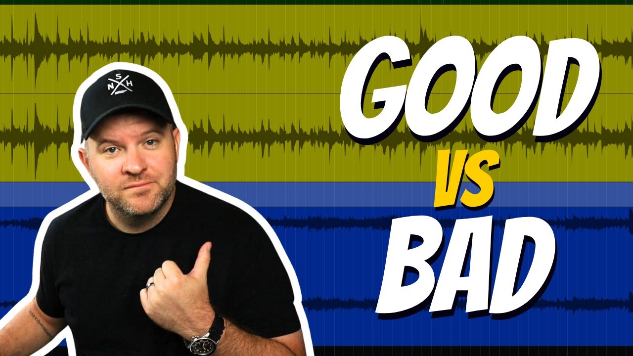 What CAN You Fix in the Mix? - YouTube
