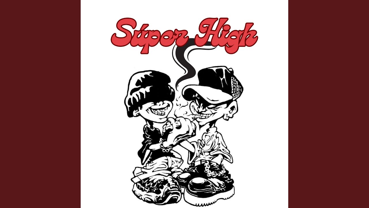 Súper High - YouTube