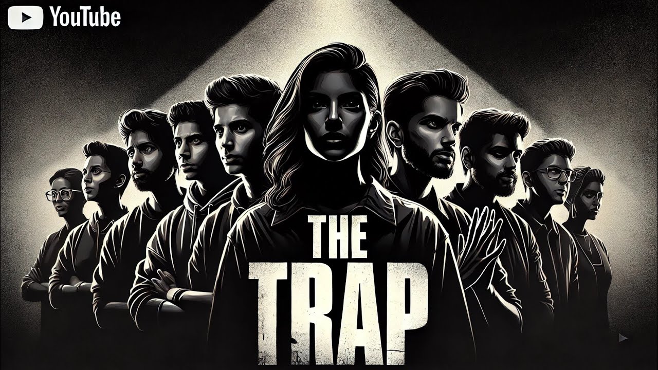 "The Hidden Trap of Indian YouTubers: What No One Talks About!" - YouTube