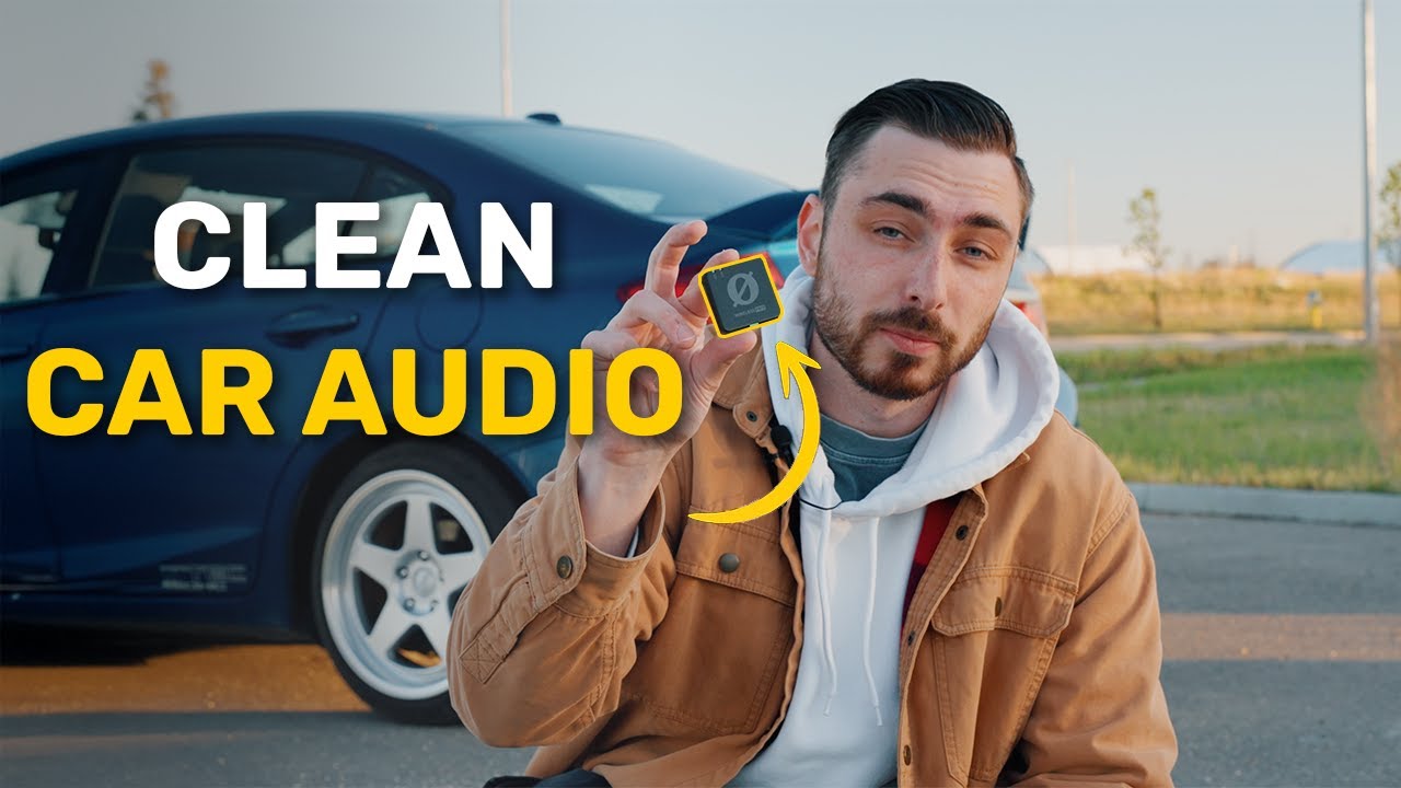 Record Clean Exhaust Sounds for Your Car Edits (Fast Setup) - YouTube