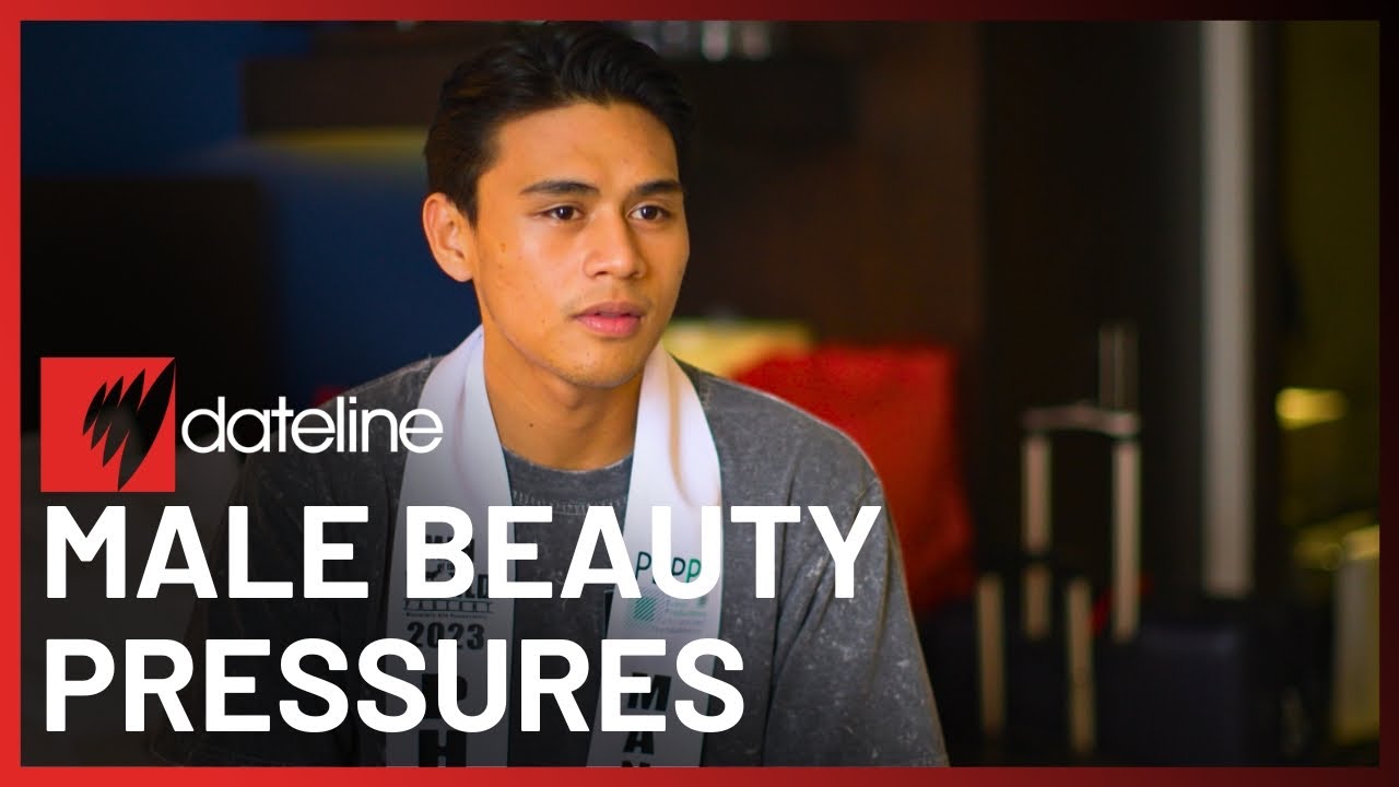 Beauty Kings: Inside The World of Male Beauty Pageants | Full Epsiode ...