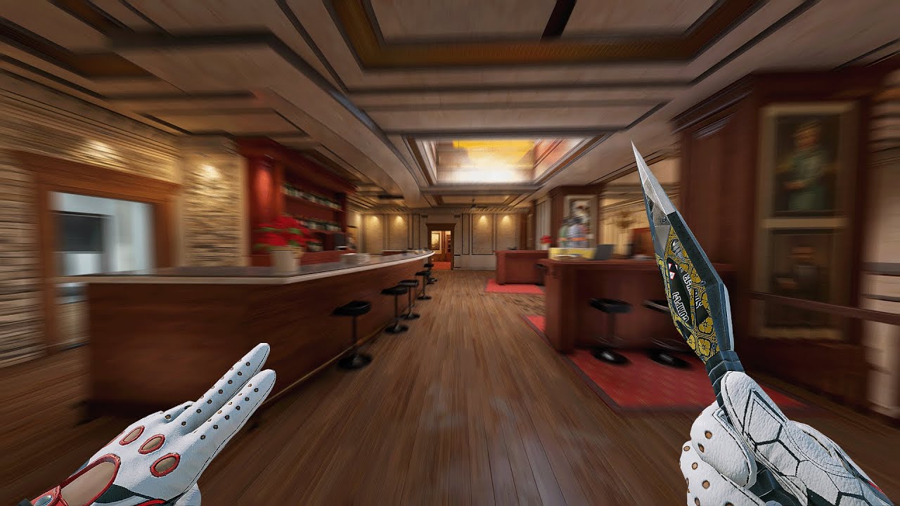 I've Mastered Azami in Rainbow Six Siege 🥷 - YouTube