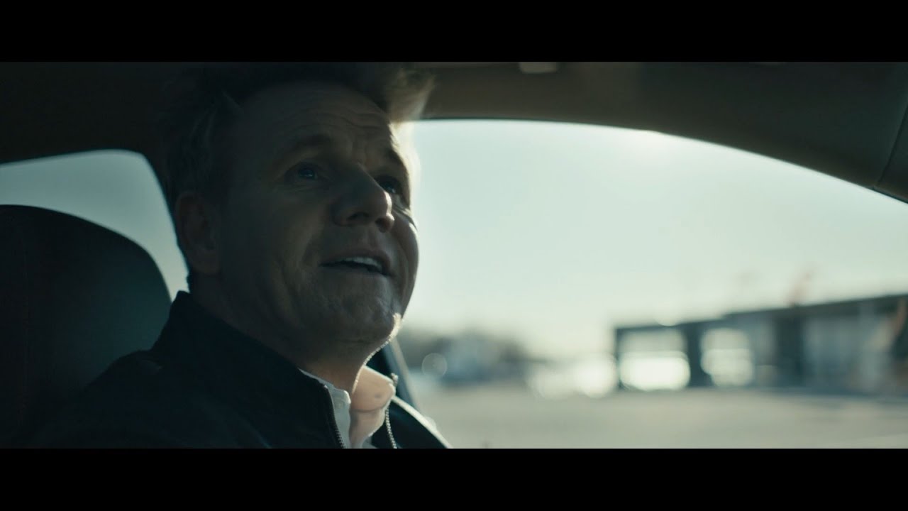 2019 BUICK ENVISION with Gordon Ramsay: Commercial Ad TVC Iklan TV CF ...