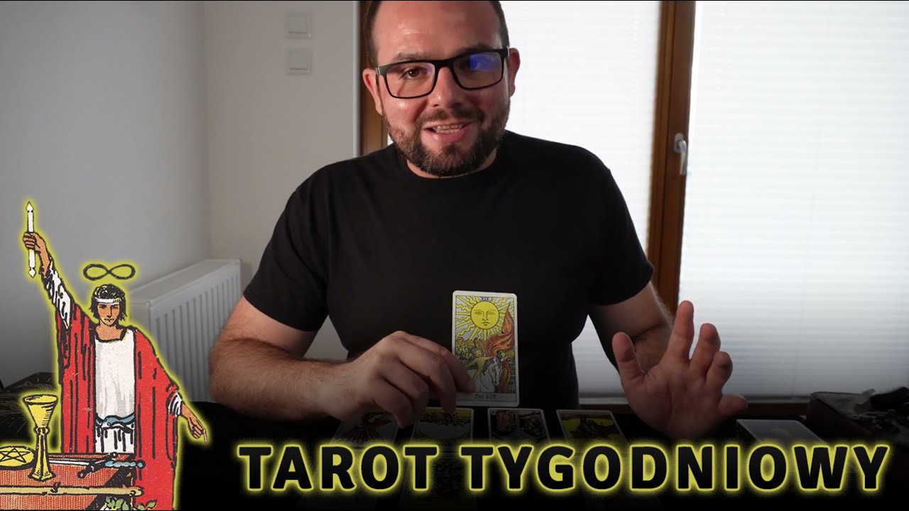 Tarot Tygodniowy Wszystkie Znaki Zodiaku | 27 Maj - 2 Czerwiec | #tarot ...