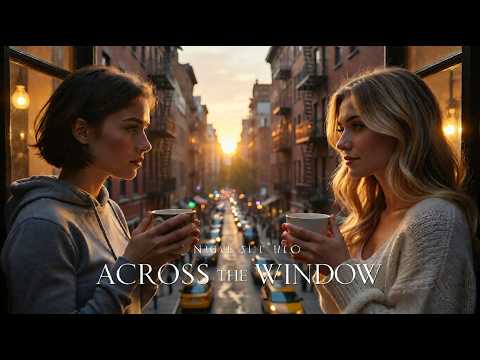 Across the Window | A New York Love Story | Short Film