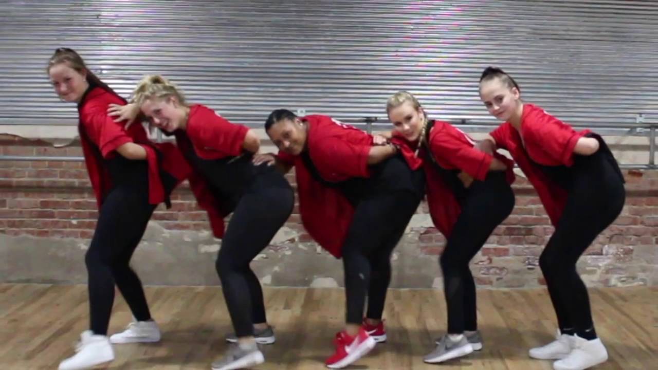 Tinashe "SUPERLOVE" | Choreography by Michelle Rambo | M2RDANCE - YouTube