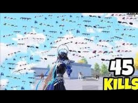 OMG 14 kill - YouTube
