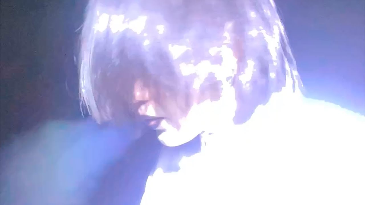 Stacy Forman - yung wild die [Official Music Video] - YouTube