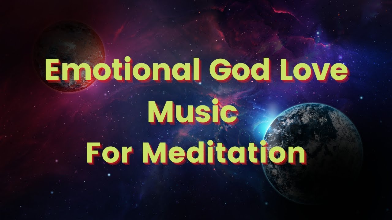 EMOTIONAL GOD LOVE MUSIC #god #meditation #shorts - YouTube