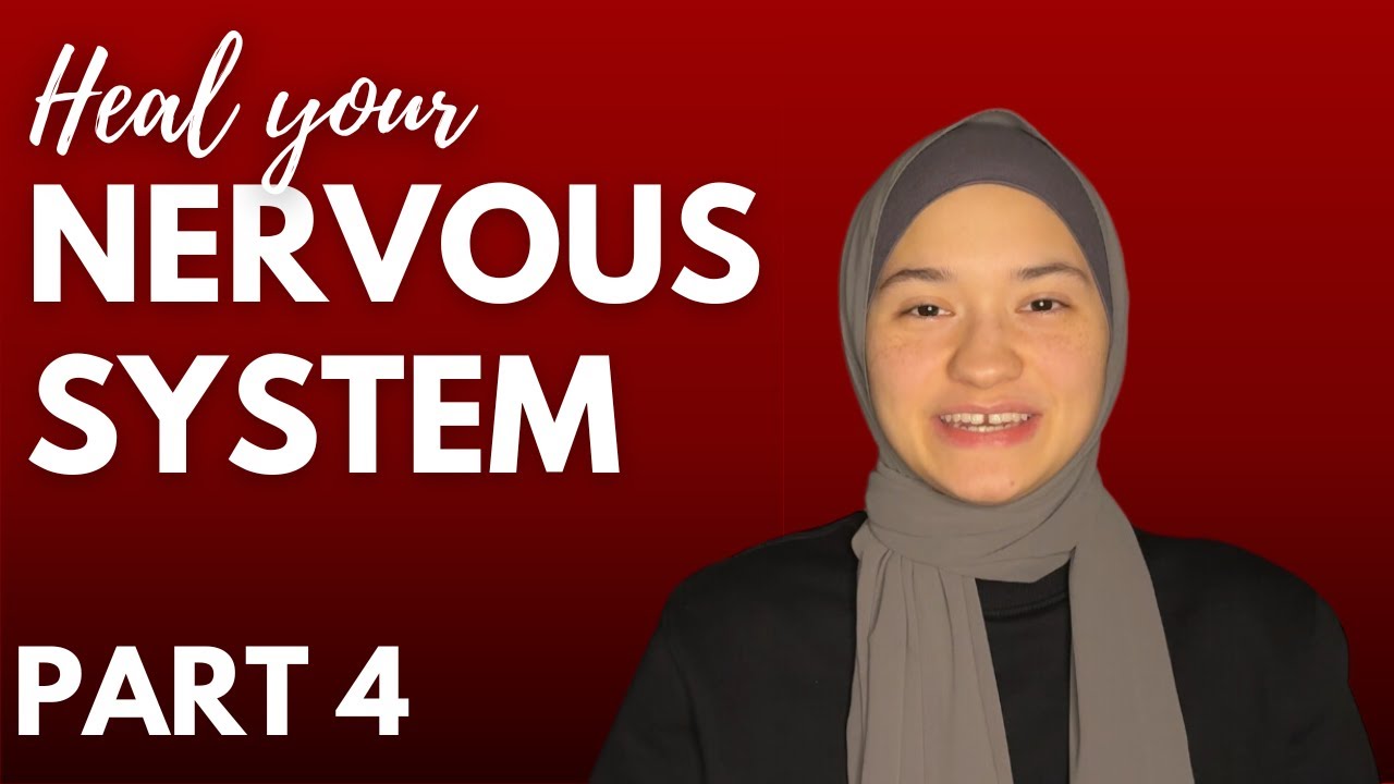 Your Nervous System Is Trying To Help You Manifest Better | Heal Your Nervous System PART 4 ...