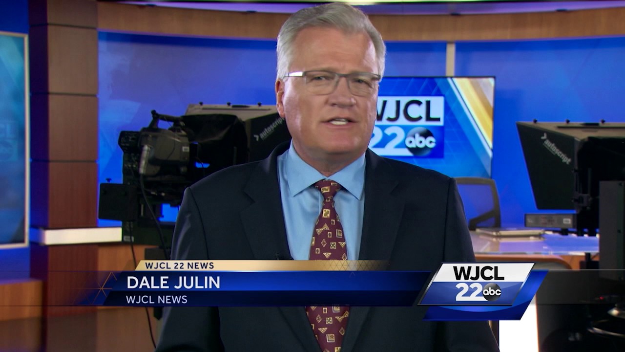 WJCL STATE OF ADDICTION YEAR LONG COMMITMENT 1 - YouTube