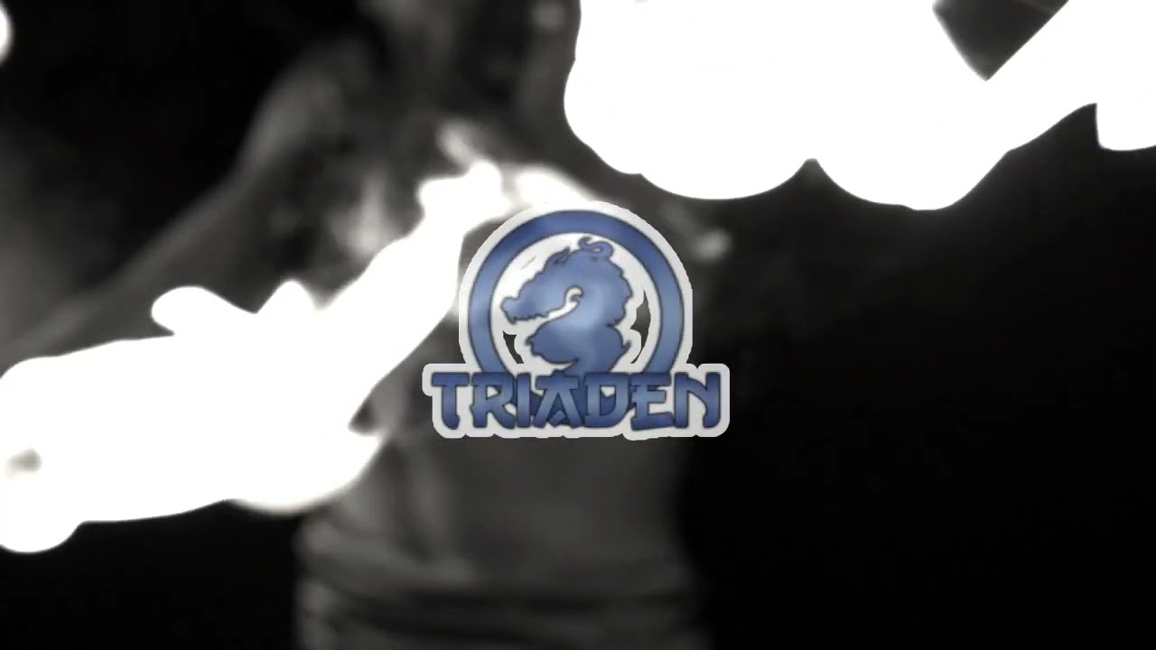 Triaden Intro - YouTube