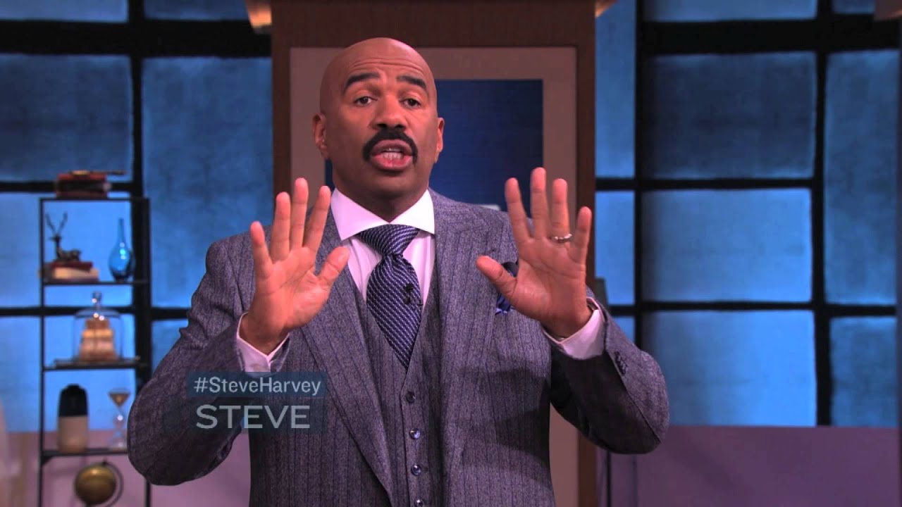 Ask Steve - Hey Big Daddy! - YouTube