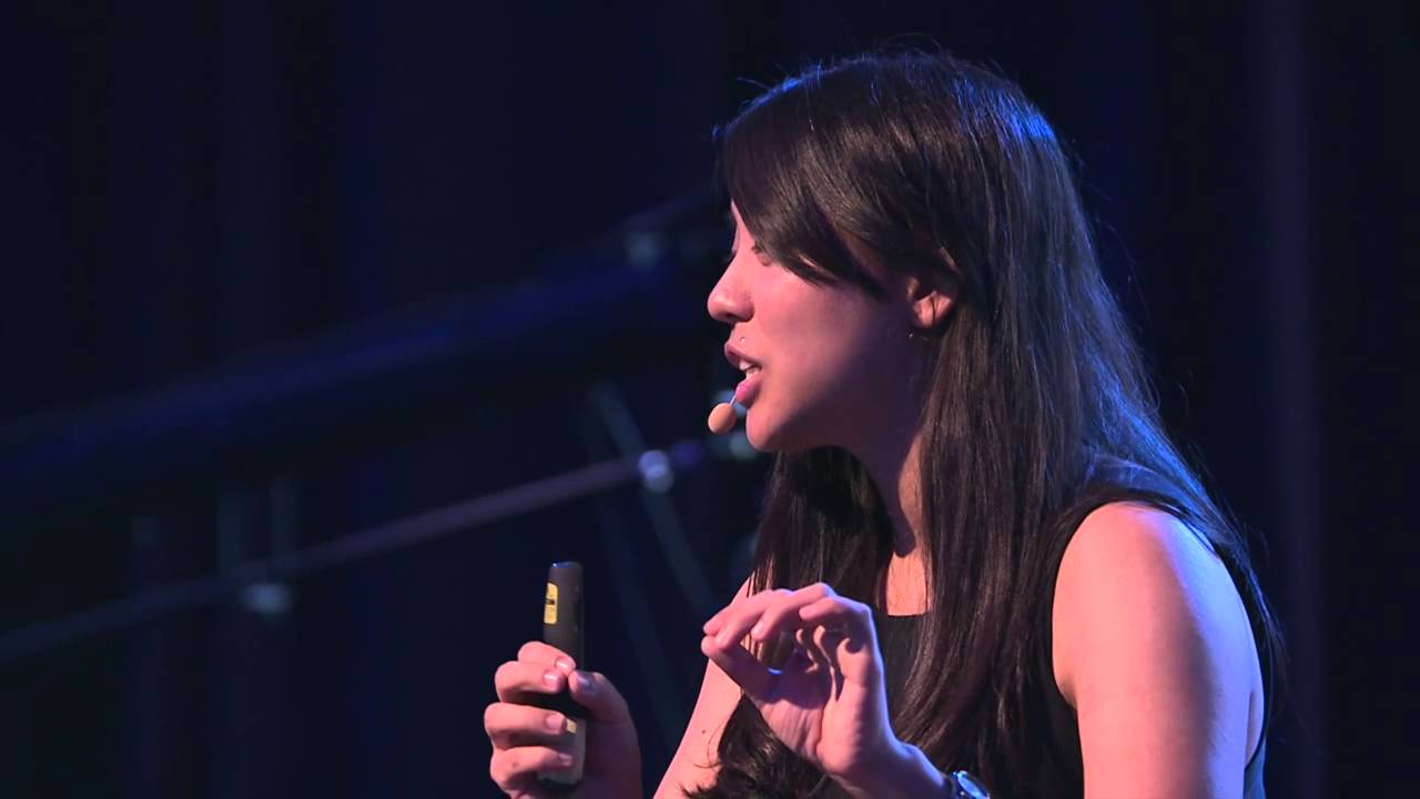 Robots, Emotions & Empathy | Angelica Lim | TEDxKL - YouTube