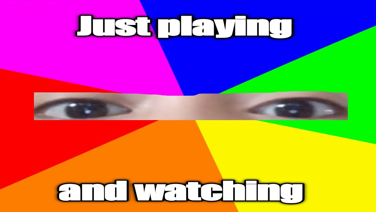 Just playing games and watching videos - YouTube