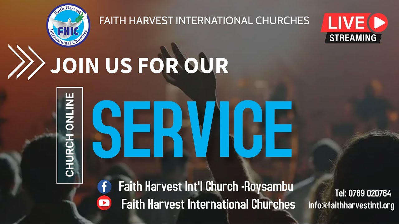 Building capacity for fruitfulness || Minister Ann Mugo - YouTube