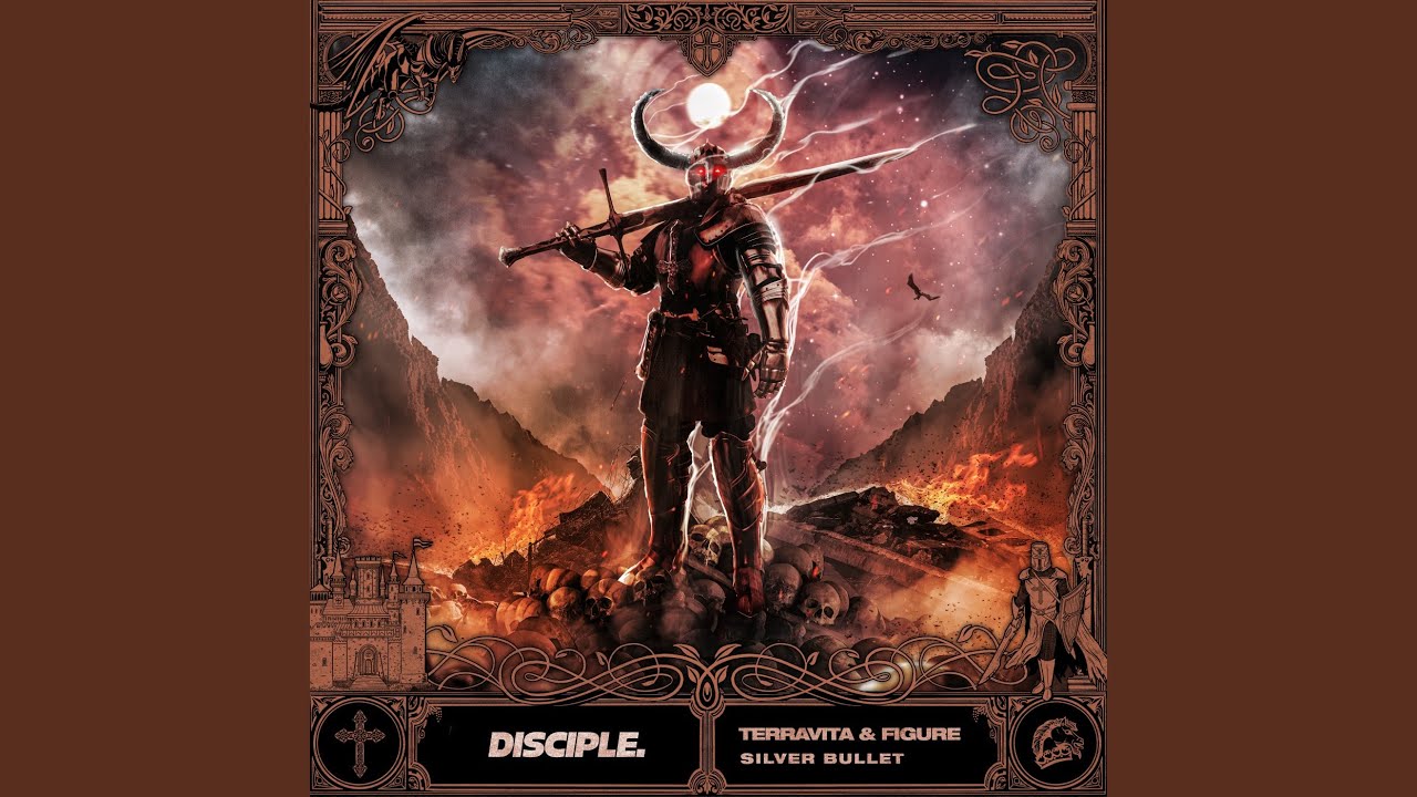 Silver Bullet - YouTube