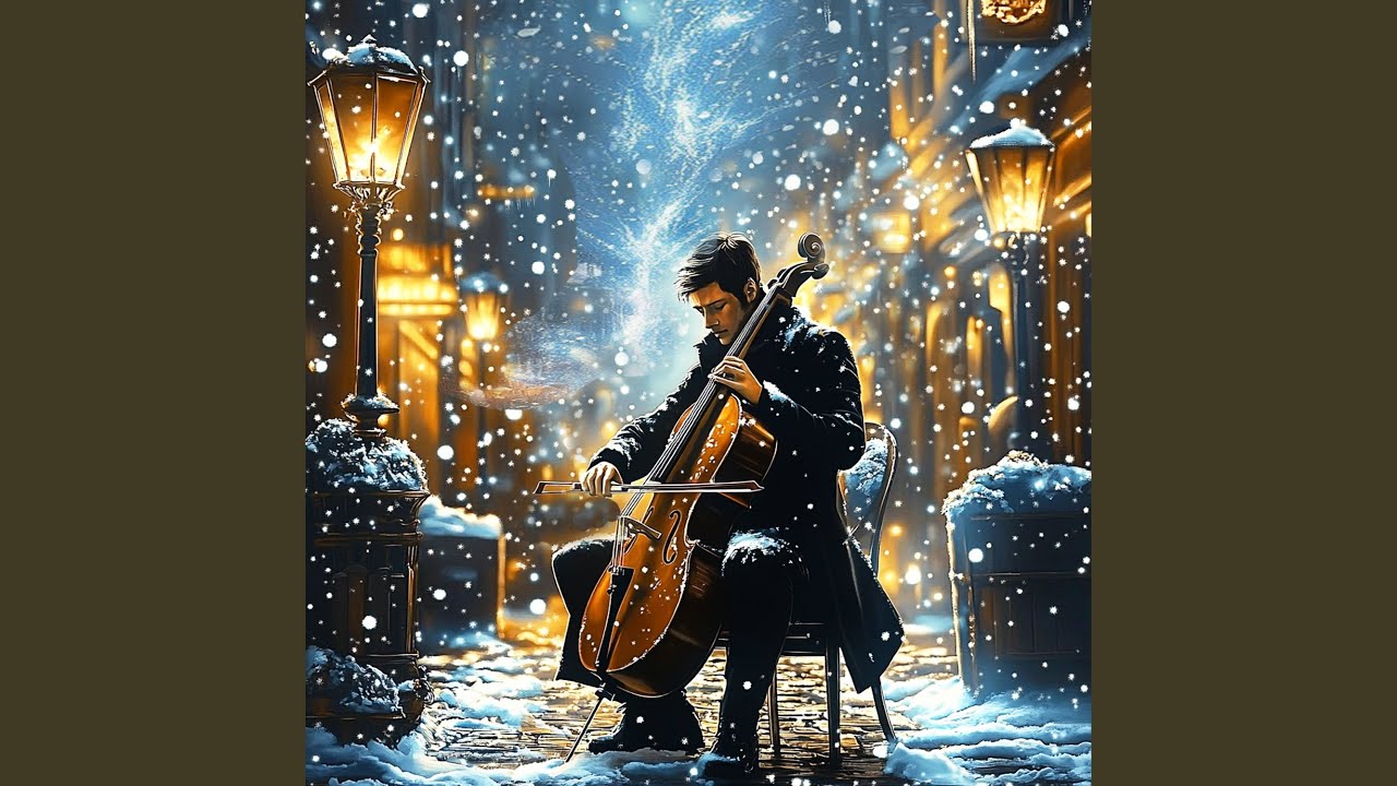 Snowstorm (Instrumental mix) - YouTube