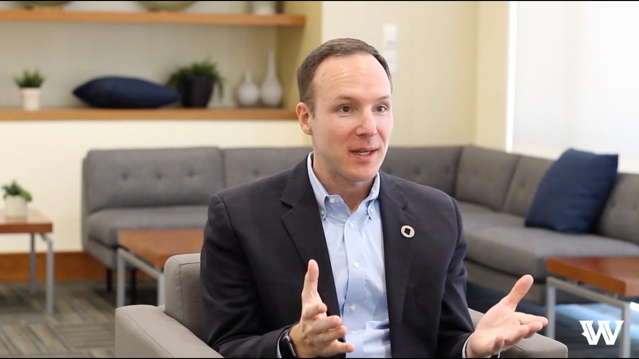 The Valley Voice — Matt Gress, Candidate for AZ State House LD-04 - YouTube