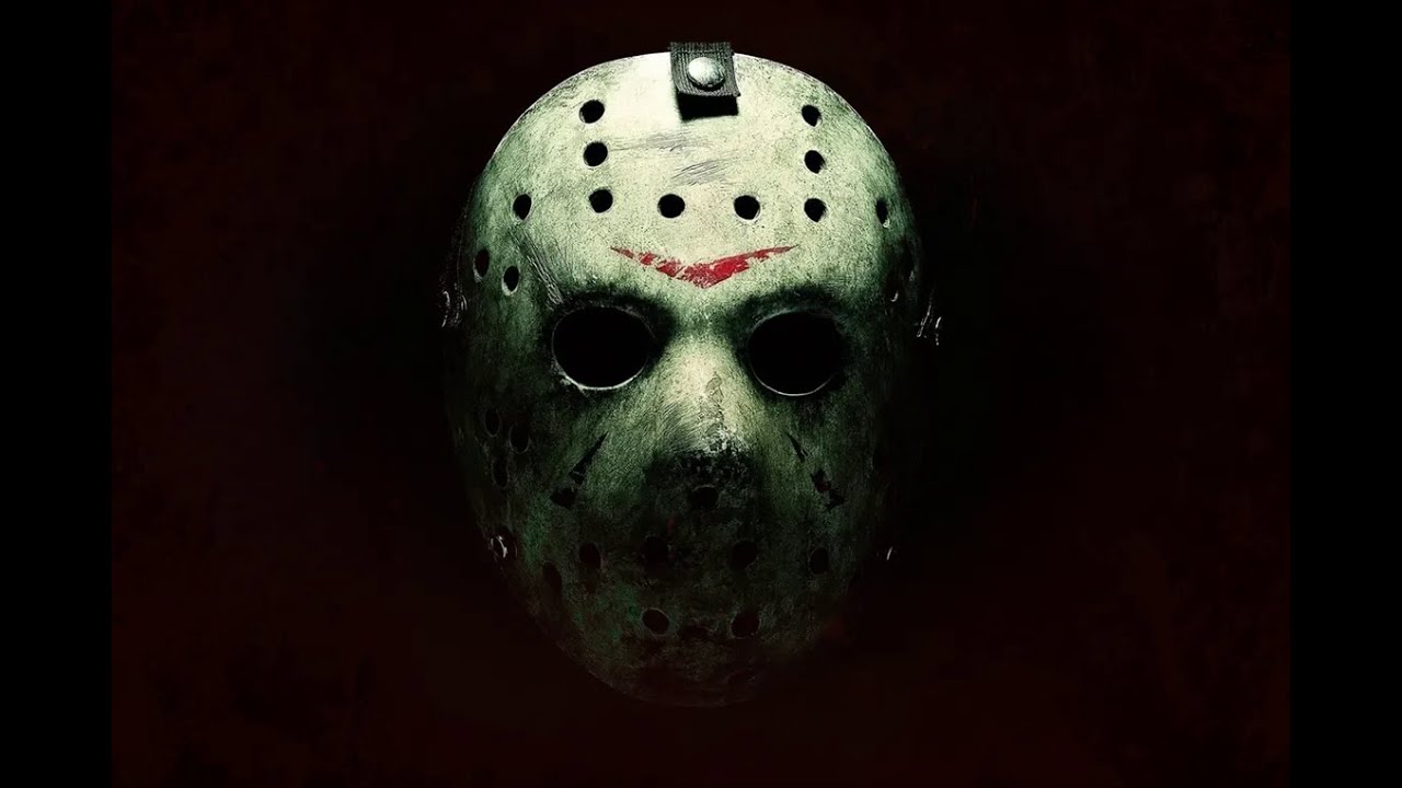 A História e Curiosidades de Jason Voorhees! - YouTube