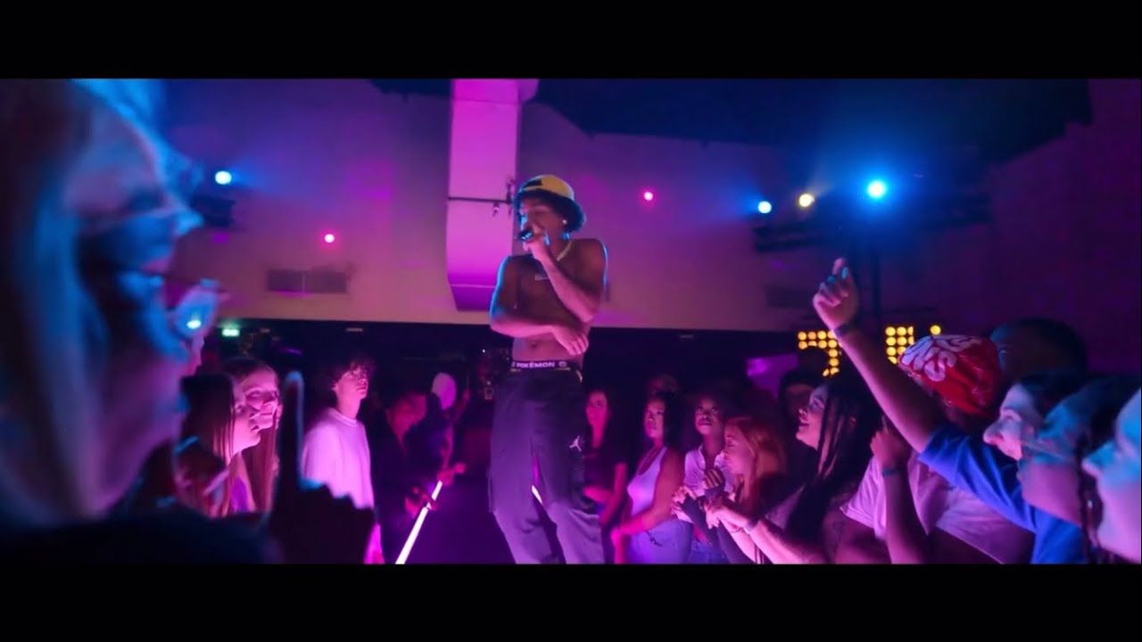 DADI - Sample « Prélude Op.28 N’4 » de Chopin (Nouvelle École Saison 3 ...