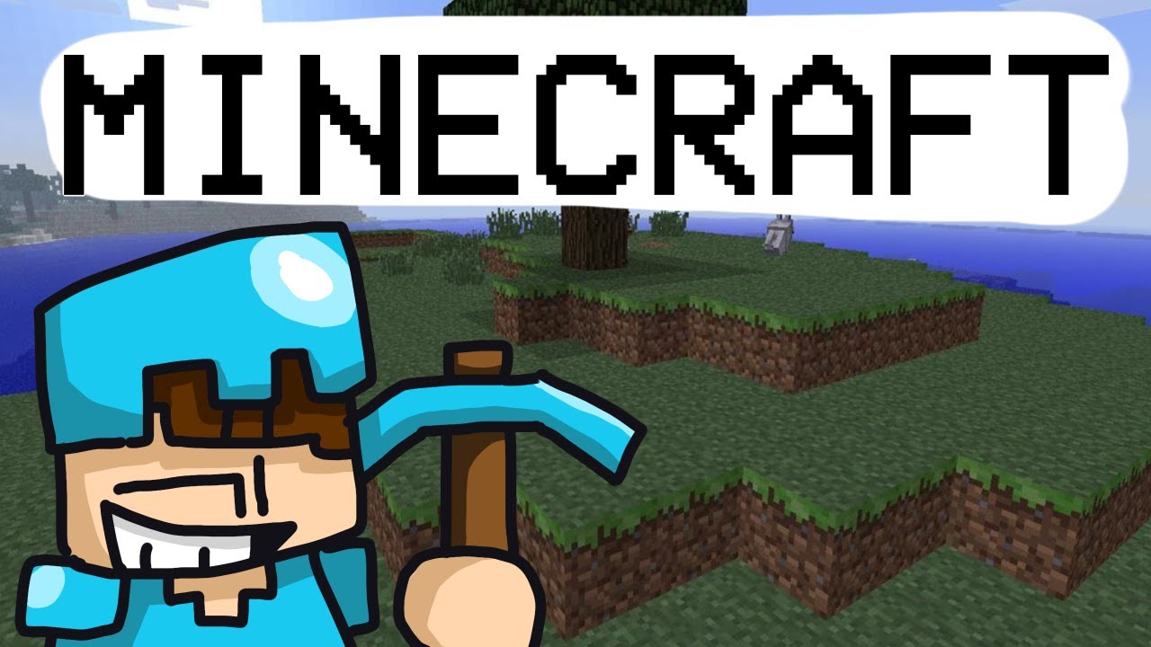 Minecraft! smp. - YouTube
