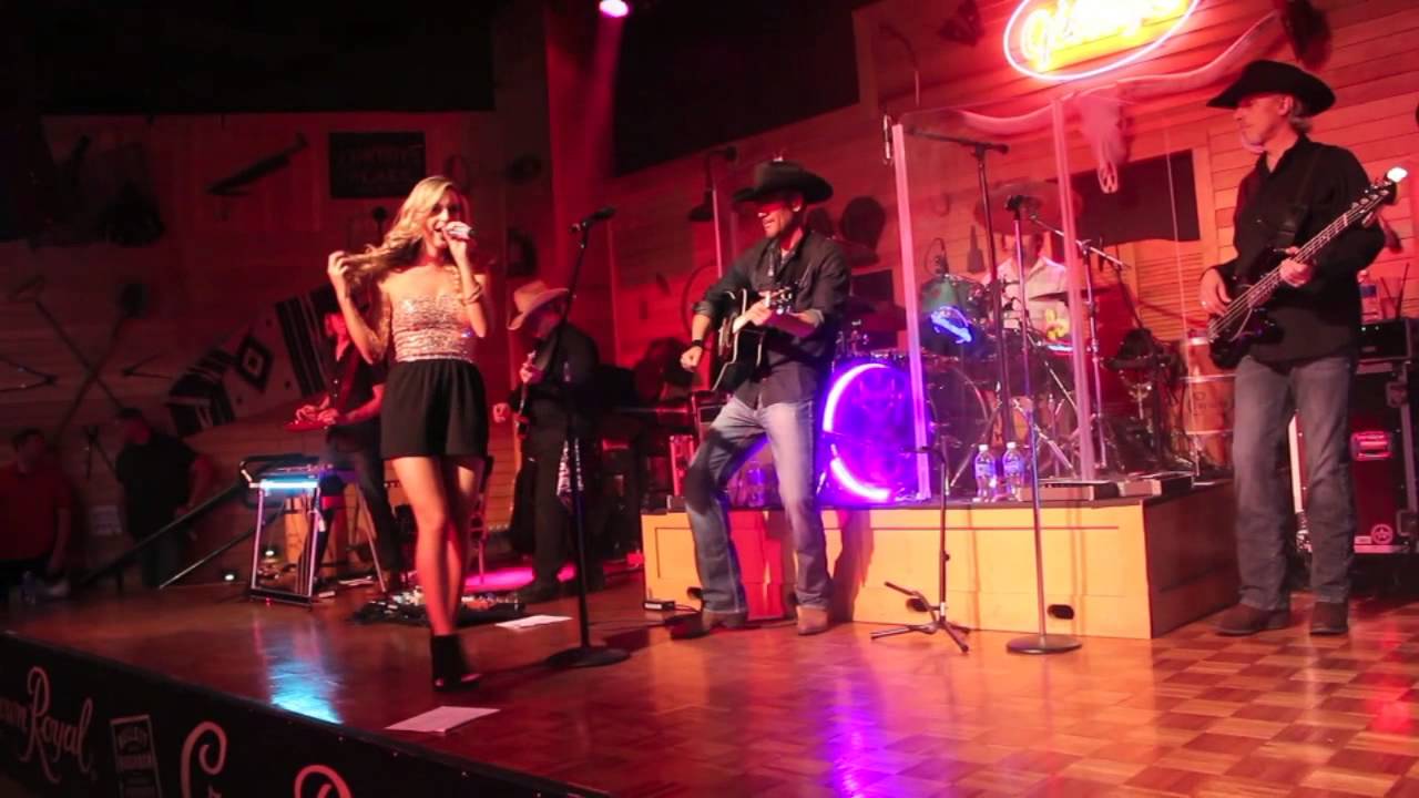 Little Red Wagon Miranda Lambert Cover-Kaitlyn Weathers/Country Nation ...