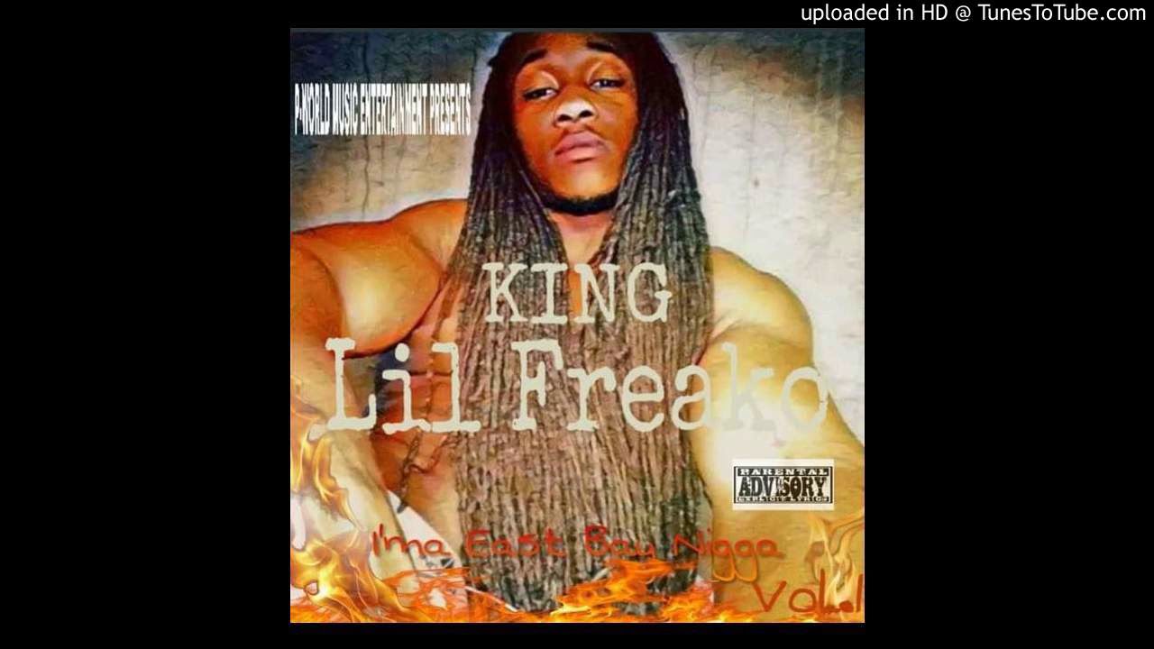 King Lil Freako, Cuddy She Say She Love Me - YouTube