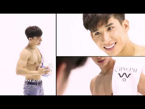 ทำความรู้จัก John  กฤตยศ กาญจนดล นายแบบ Ikemen Thailand หนุ่มหล่อหุ่นดี กล้ามชัด ซิกแพ็คแน่น