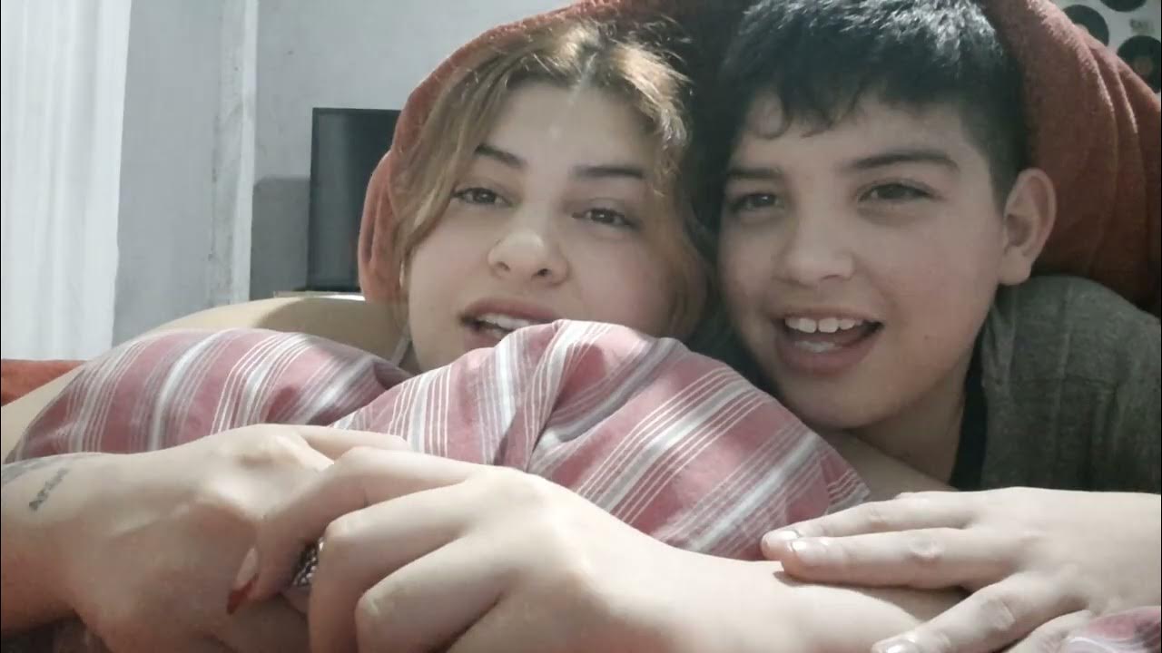 Asmr Con Mi Hermano Youtube