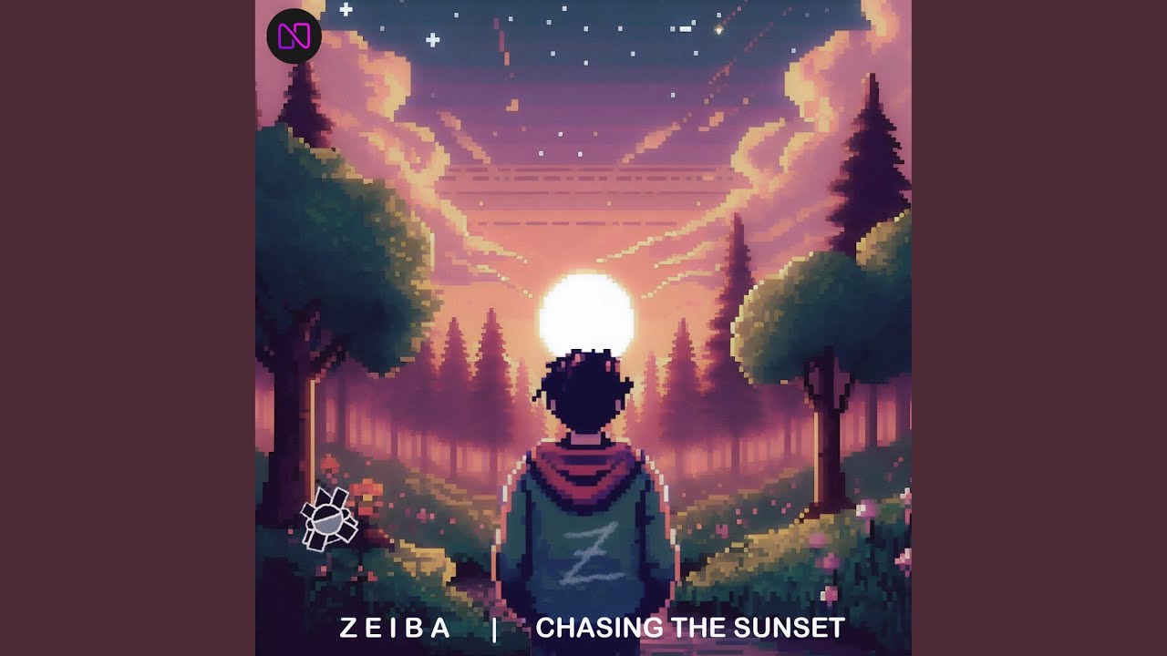 Chasing The Sunset - YouTube