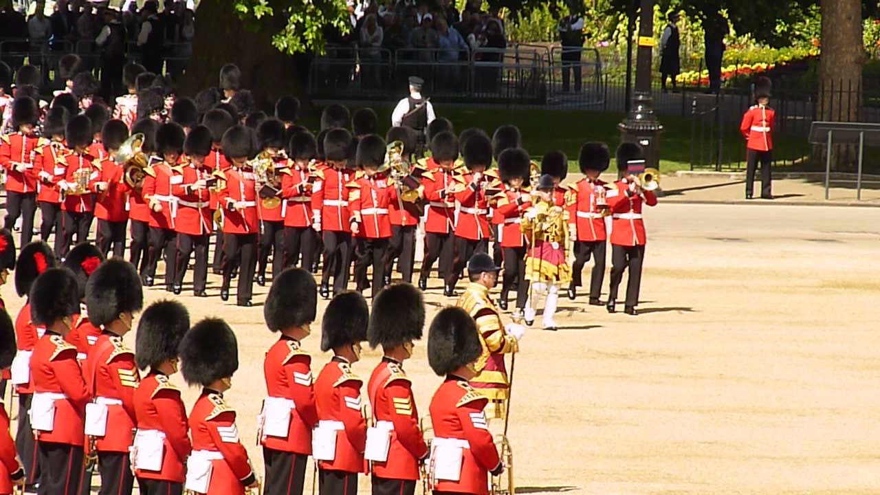 The Colonel's Review 2017 03 - YouTube