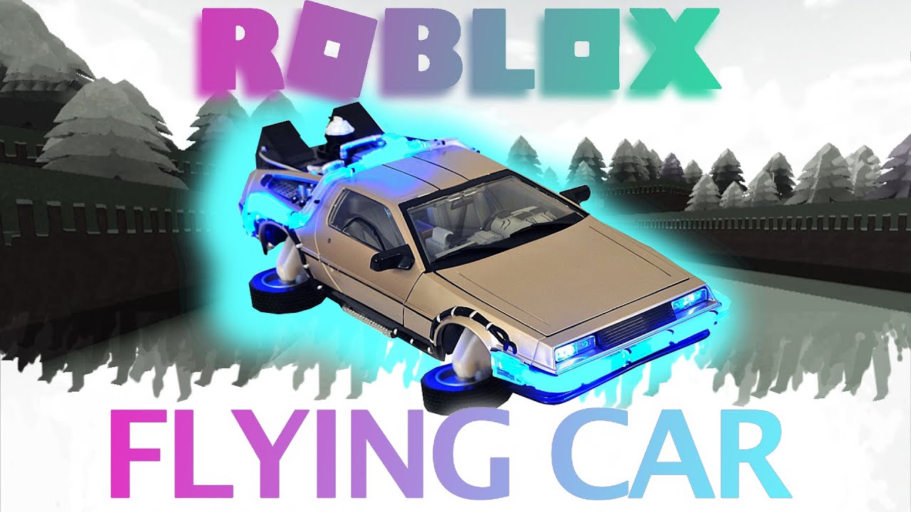 Built a flying car?/ Roblox/ Build A Boat For Treasure - YouTube