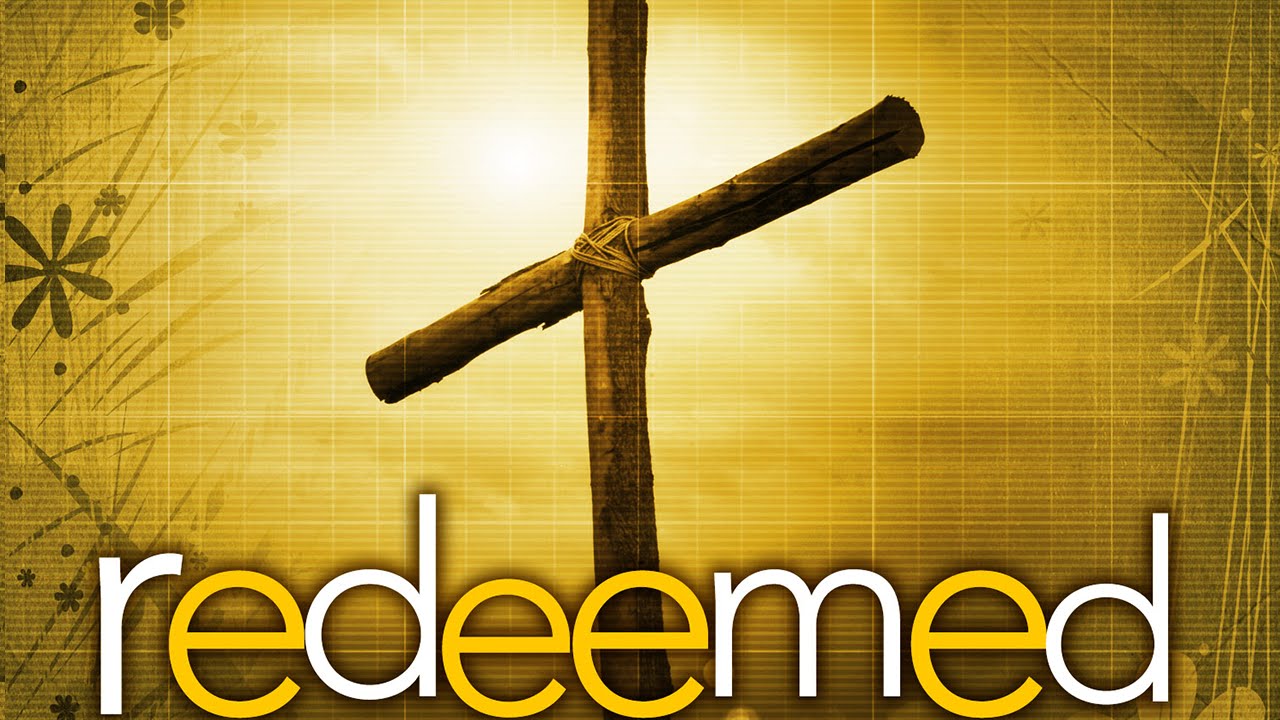 Complex Christian Words - YouTube