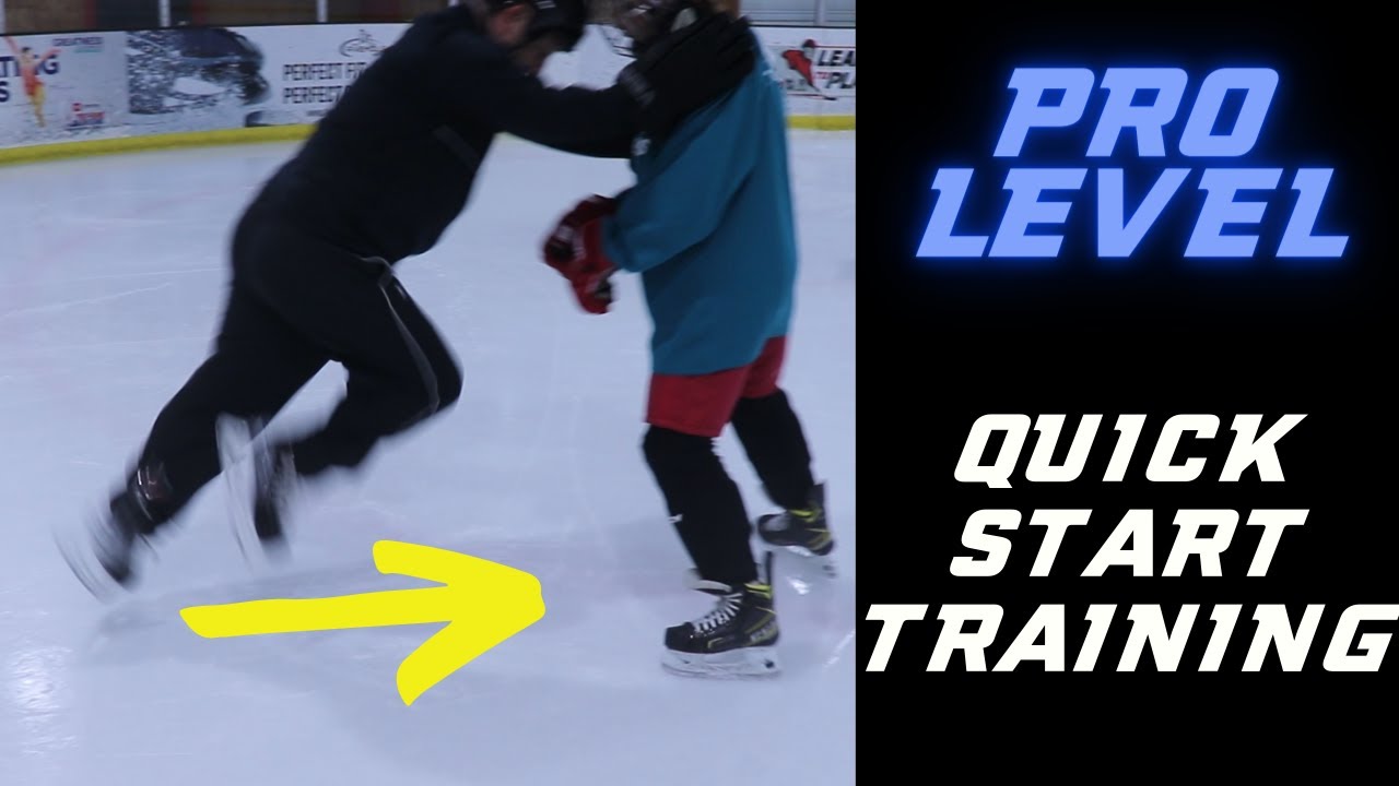 Pro Quick Start Training - YouTube