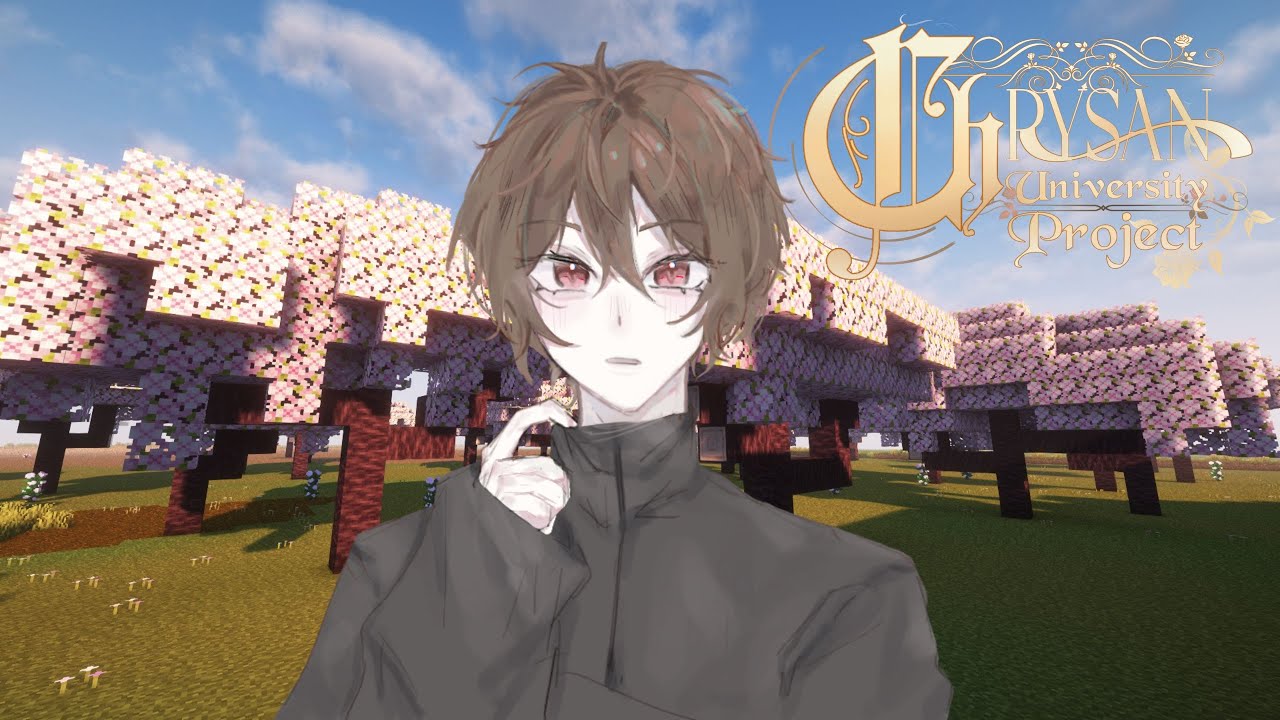 [🔴LIVE ] Chrysan University #4 - YouTube