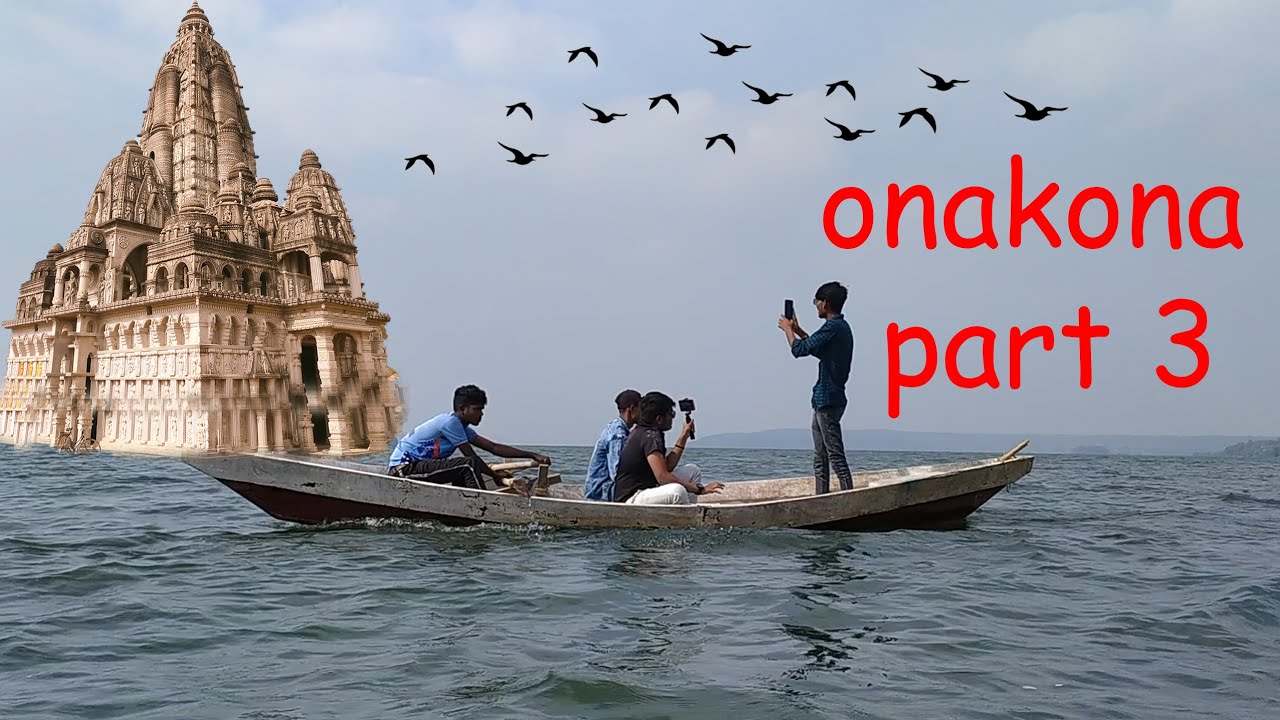 ONAKONA'S LAST VLOG 🤩 - YouTube