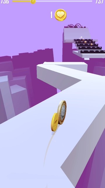 coin 🪙 race game 🔥 funny short video 🔥 like and subscribe 🔥#funny # ...