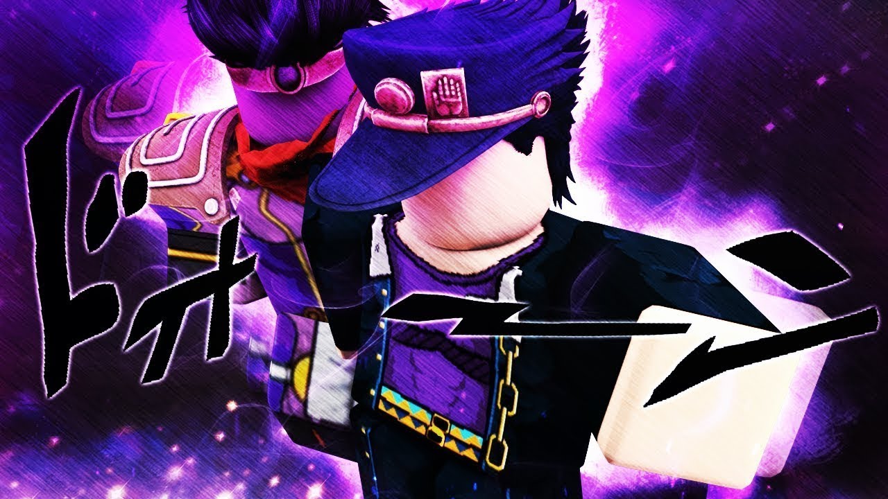 Cosmetic Joe v3 Attempt 1 (YBA) - YouTube