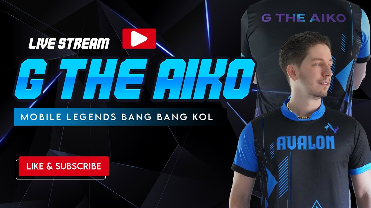 The Come Back Kid Literally | Mobile Legends: Bang Bang | Esports ...