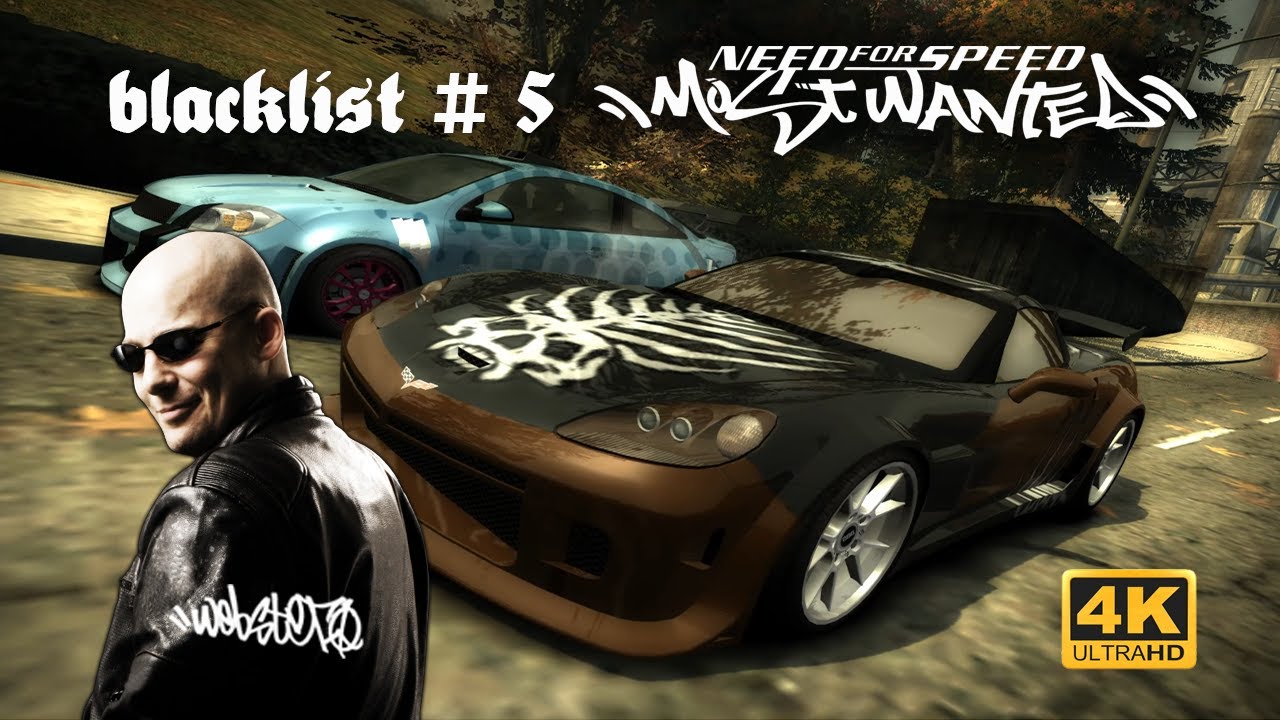 Build Tutorial | Blacklist 5 - Wes Allen " Webster " - Chevrolet ...