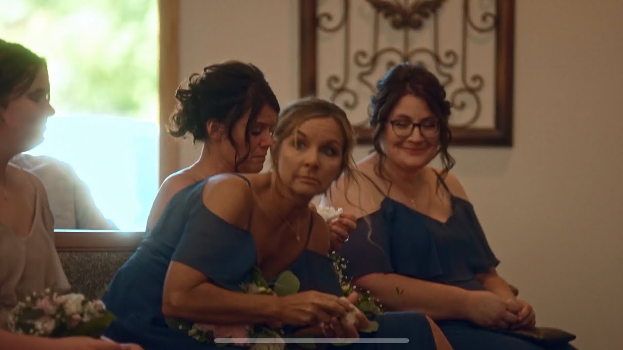 When the Ring Blessing goes Horribly Wrong… - YouTube