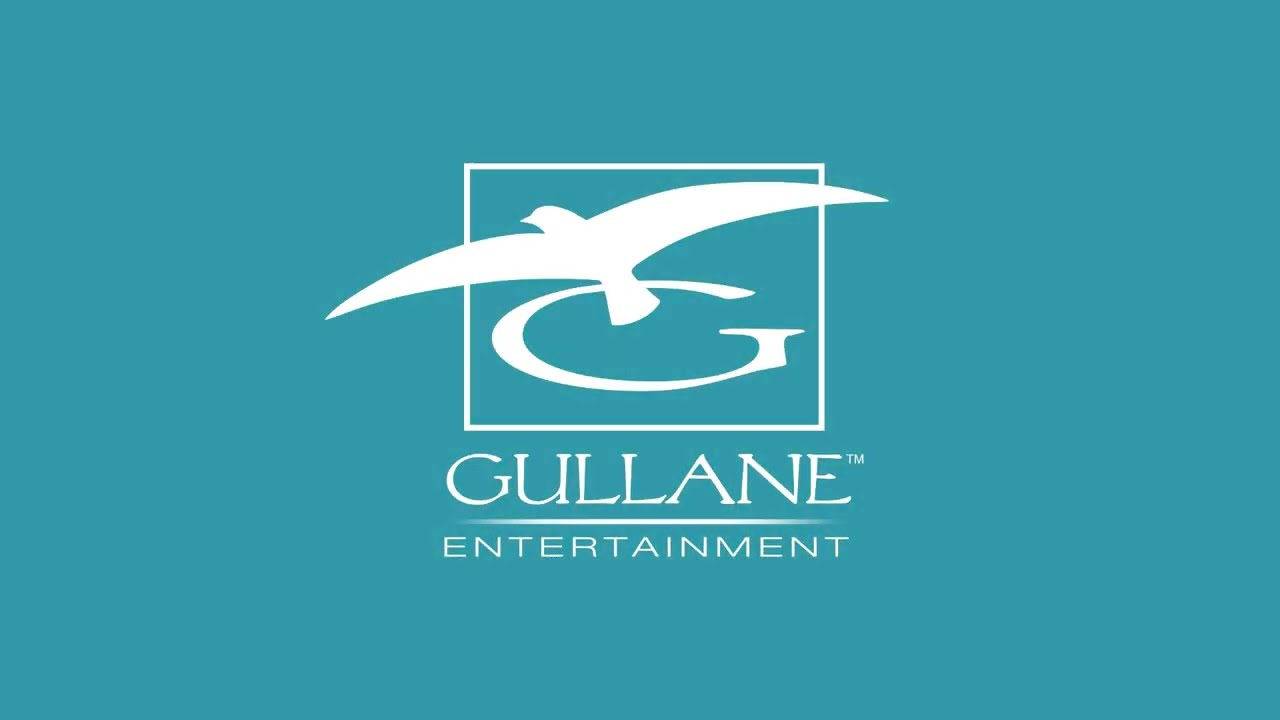 Gullane Entertainment Logo Quantel Logo But Shiny By UnitedWorldMedia